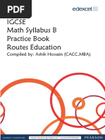 Igcse Oct/nov 2024 0478 | PDF | Algorithms | Computer Science