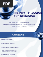 Guide To The Design and Construction of High Performance Hospitals ...