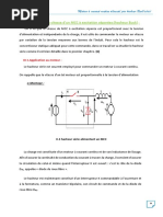 Cours Electricite Du Batiment | PDF | Interrupteur | Électricité