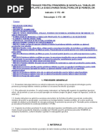 F14 Formular Incepere Lucrare ISC | PDF