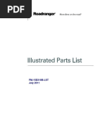 RTO 16908LL Fuller 8 Speed Parts Breakdown Manual | PDF | Manual ...