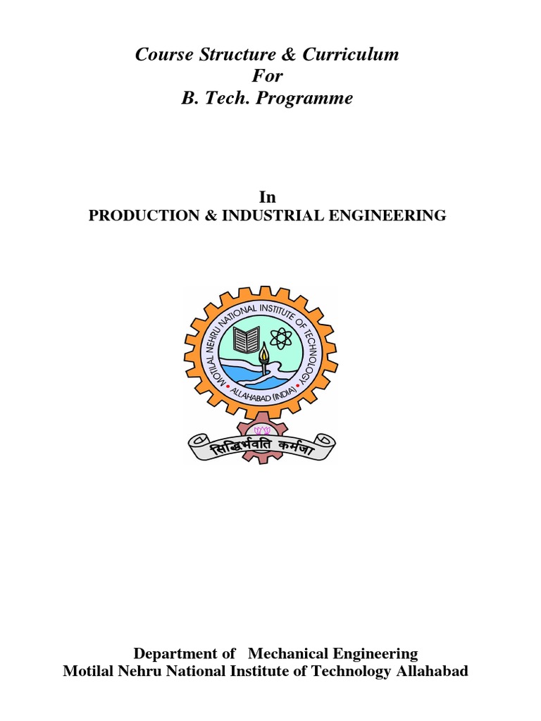 Production and Industrial Engineering | PDF | Numerical Analysis ...