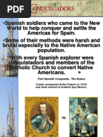 The American Pageant Chapter 2 | PDF | Jamestown, Virginia | English ...