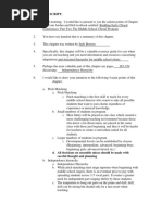 Choir Positioning for Optimal Sound | PDF | Singing | Choir