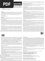 Farmacologia Soletrol NA Y K | PDF | Sodio | Potasio