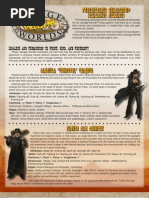 Aviator Cheat Sheet - 1 | PDF