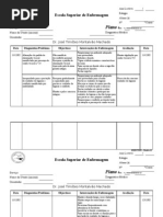 Escala de Graffar Adaptada PDF | PDF | Diploma acadêmico | Ensino Superior