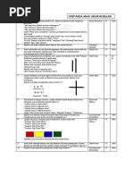 Formulir DDST 2 | PDF