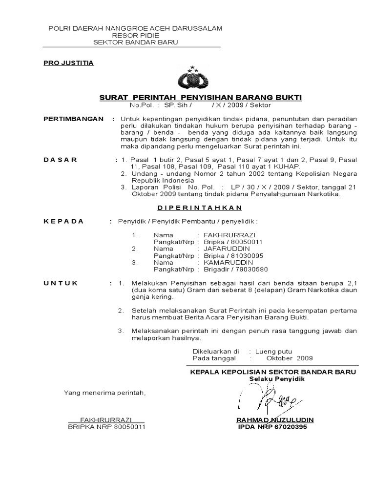 Sprin Sisih BB | PDF