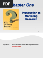 ch01 - Introduction To Quantitative Analysis | PDF | Level Of Measurement | Accuracy And Precision