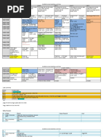 Schedule Cele Board Exam | PDF