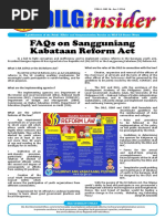 KK Youth Profiling 2024 | PDF