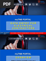 TKCONNECT NDC Application Guide | PDF | User (Computing) | User Interface