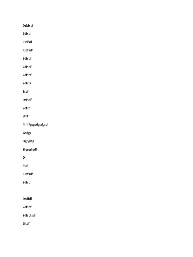 DDSFSDF SDFSD FSDFSD FSDFSDF SDFSDF SDFSDF SDFSDF Sdfsfs SSDF DSFSDF ...