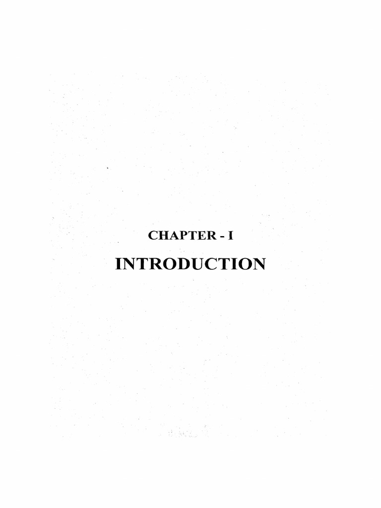 08 - Chapter 1 PDF | Download Free PDF | Female Education | Empowerment