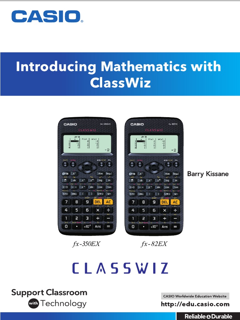 Introducing Mathematics | PDF | Decimal | Calculator
