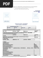 Case Information Format | PDF | Public Sphere | Judiciaries