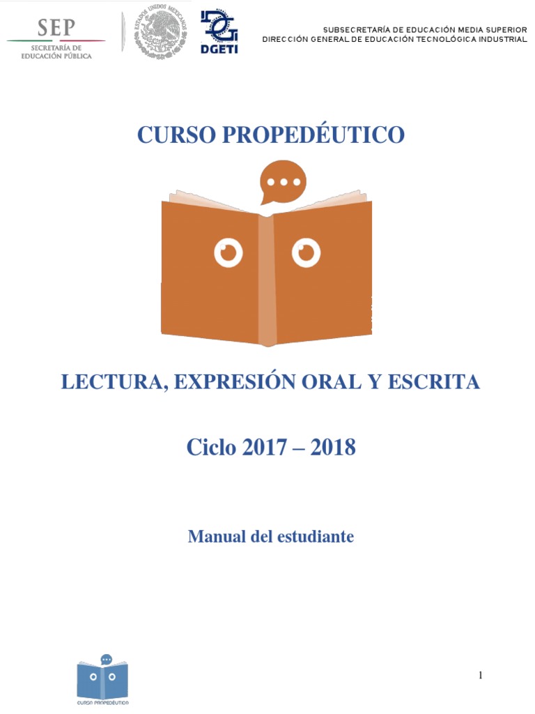 Cebetis - Cetis Manualestudiante2017 Imprimible | PDF | Derechos de ...