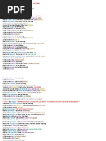 Visiting Aunt Sara Walkthrough (Updated) | Home | Nature