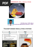 IEC 60296 Ed 5 | PDF | Oil | Transformer
