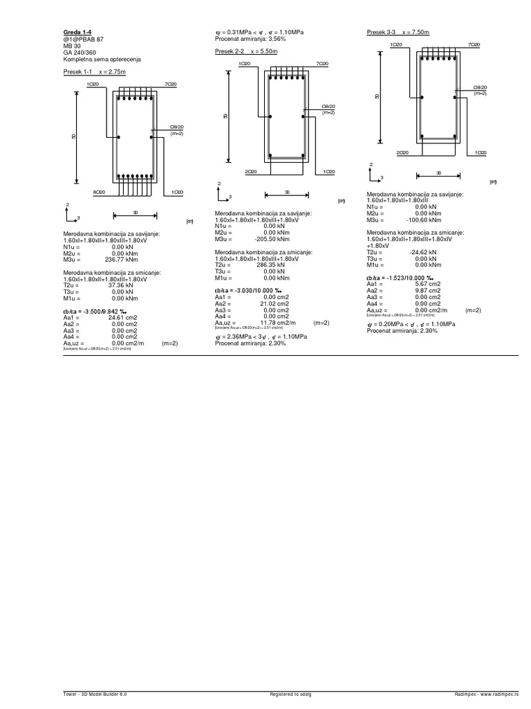 Tower - 3D Model Builder 6.0 - C - Documents and Settings - Mesud ...
