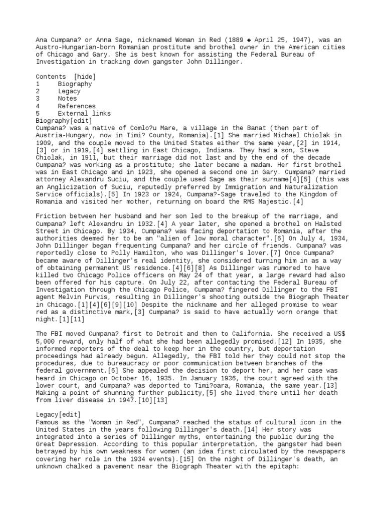 Ana Cumpănaș | PDF