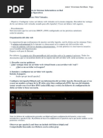 Instalacion de Livezilla Luis Tutorial | PDF | Tabla (base de datos) | Servidor HTTP Apache