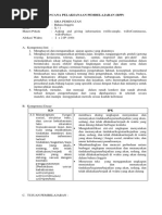 KALENDER PENDIDIKAN JATIM 2025-2026 | PDF