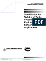 Jis G 5102 - 1991 | PDF