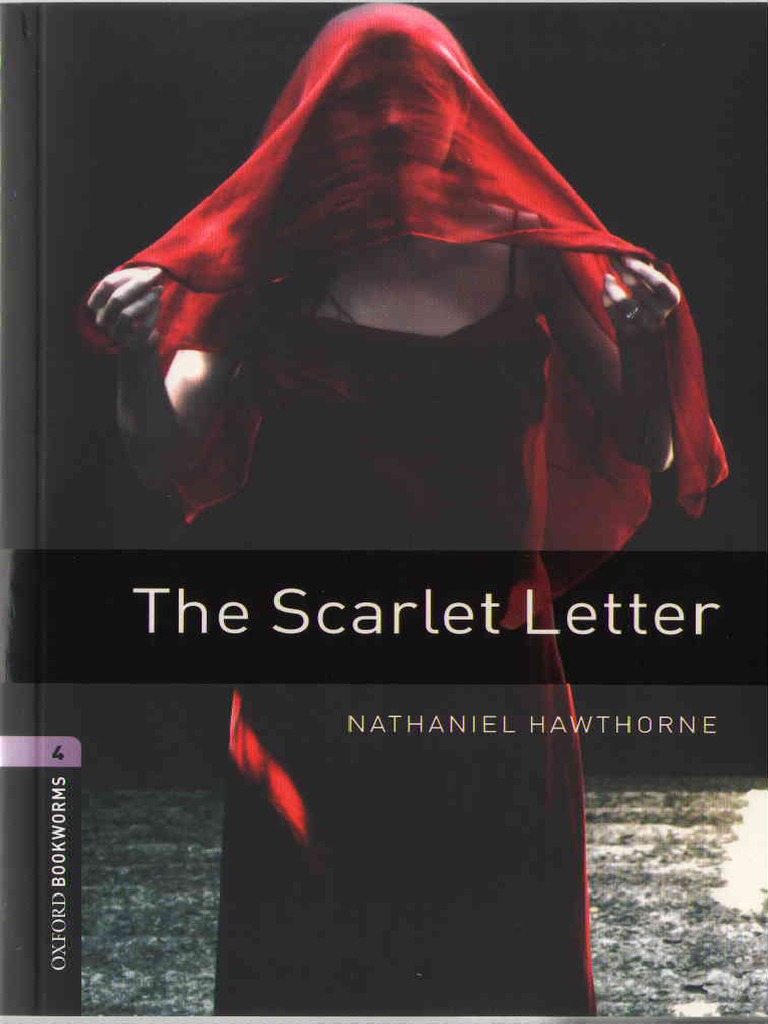 The_Scarlet_Letter.pdf | The Scarlet Letter | Religion And Belief ...