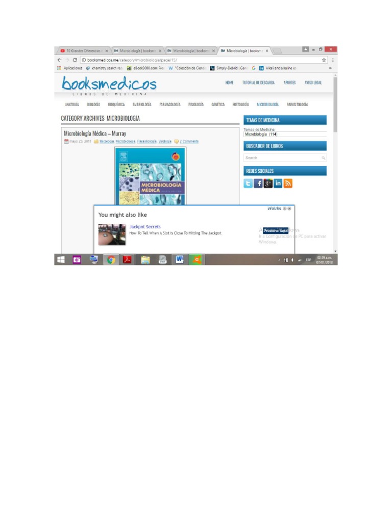 Booksmedicos.org | PDF