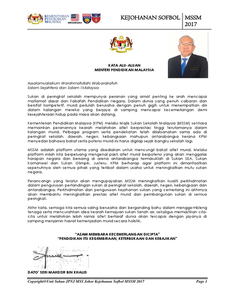 MANUAL PENGURUSAN SKPKI 2021-Flip eBook Pages 1 - 50 AnyFlip - pengetua sekolah menengah ...