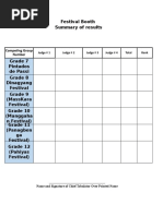 Multiple Choice Bubble Sheet Template Customize This Word | PDF ...