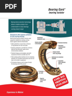 Flexitallic CGI Torque Chart Spiral Wound Gaskets | PDF | Secondary ...