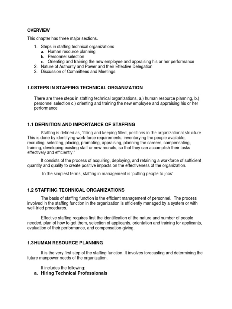 VillanuevaDianneM Chapter7 EM | PDF | Recruitment | Human Resources