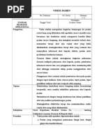 Sibital 200 Inj | PDF | Kesehatan Holistik | Sains & Matematika