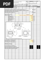 Anchor Bolt projection | PDF