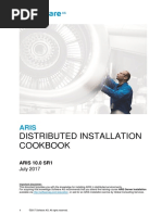 10-0sr8 Quick Start Guide ARIS Connect | PDF | License | Copyright