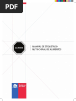 Diferencias entre POE y POES en Alimentos | PDF | Análisis de Riesgo y ...