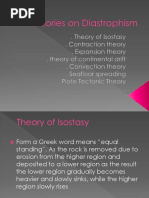 Earth's Discontinuities. | PDF | Nature | Plate Tectonics