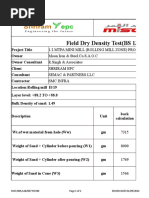 AASHTO & ASTM Sieve Size Standards | PDF | Concrete | Sand