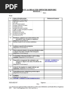 Chemical Register Guideline | PDF | Physical Sciences | Materials