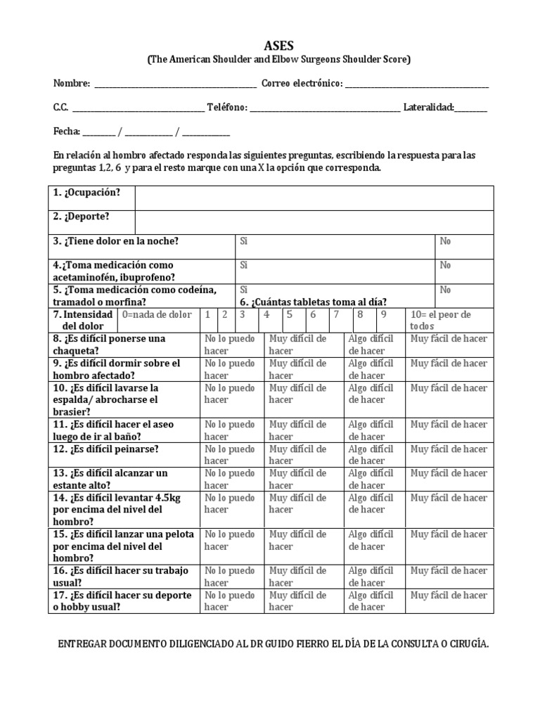 Formato ASES | Descargar gratis PDF | Deportes | Ocio