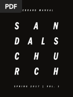 Branding Style Guide Template Pdf Arial Logos