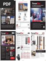 MasterFormat Divisions Overview 2018 | PDF | Building Technology ...
