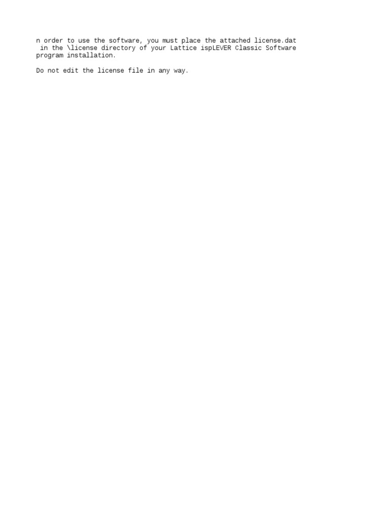 Instrucciones | PDF | Computers | Technology & Engineering