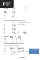 Nelson Deformed Bar Anchors Specification | PDF | Home & Garden ...