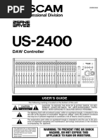 LS-1842 Manual-ENGLISH | PDF | Calibration | Electrical Connector