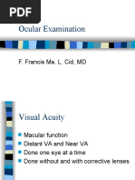 OPD Case Sheet | PDF