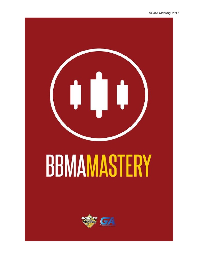 BBMA Mastery